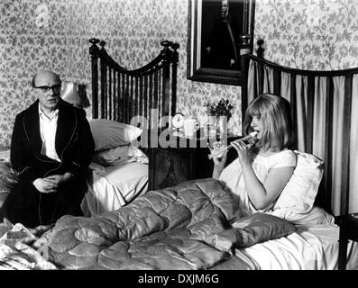 IF -1968 MARY MacLEOD Stock Photo - Alamy