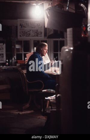 THE HAND -1981 MICHAEL CAINE Stock Photo - Alamy