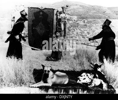 THE LEGEND OF THE SURAM FORTRESS Stock Photo - Alamy