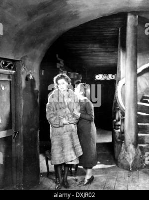 The Joyless Street Die Freudlose Gasse Year: 1925 - Germany Greta Garbo ...