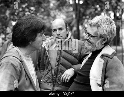 KRAMER vs. KRAMER 1979 Columbia Pictures film with Dustin Hoffman as ...