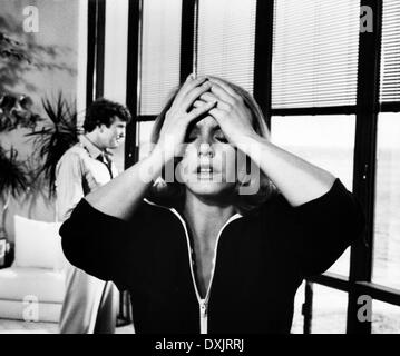 LOOKER, Albert Finney, Susan Dey, 1981, (c) Warner Brothers/courtesy ...