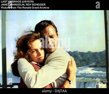 LAST EMBRACE, Janet Margolin, 1979, (c) United Artists/courtesy Everett ...