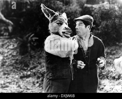 A MIDSUMMER NIGHT'S DREAM, from left: Jean Inness and husband Victor ...