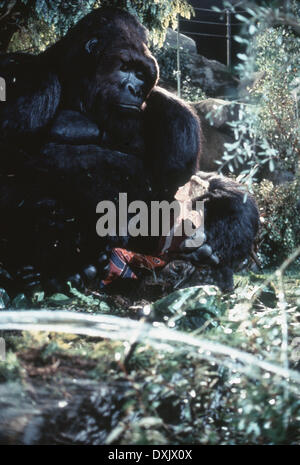Charlize Theron Film Mighty Joe Young (USA 1998) Characters: Jill Young ...