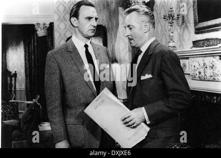 MASTER SPY, Stephen Murray, 1964 Stock Photo - Alamy