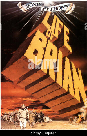 LIFE OF BRIAN, 1979 Stock Photo - Alamy