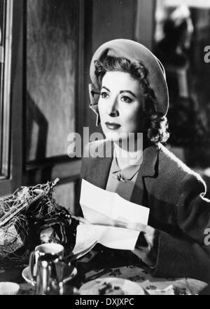 THE MINIVER STORY, Greer Garson, 1950 Stock Photo - Alamy
