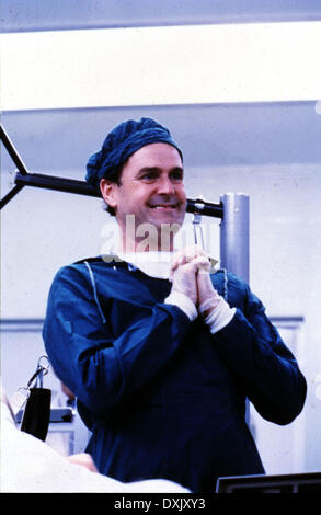MONTY PYTHON AND THE MEANING OF LIFE (BR1983) GRAHAM CHAPMAN Stock ...