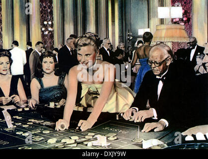 THE MONTE CARLO STORY, (aka THE MONTECARLO STORY, aka MONTECARLO), US ...