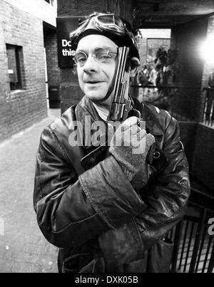 THE ODD JOB Stock Photo - Alamy