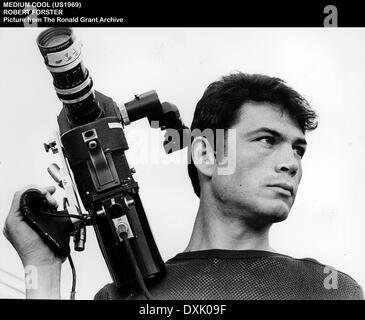 MEDIUM COOL, Robert Forster, 1969 Stock Photo - Alamy