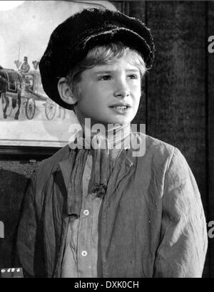 Mark Lester, "Oliver!", 1968 Columbia Pictures File Reference # 33371 ...