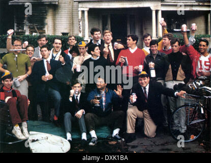 NATIONAL LAMPOON'S ANIMAL HOUSE (1978) MARTHA SMITH NLA 047 Stock Photo ...