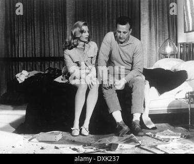 PETULIA 1968 Warner Bros-Seven Arts film with Julie Christie and ...