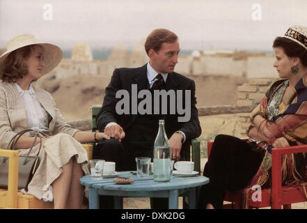 PLENTY, Meryl Streep, Charles Dance, Tracey Ullman, 1985, TM and ...