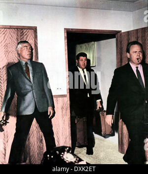 POINT BLANK MGM LEE MARVIN, left POINT BLANK MGM LEE MARVIN, left Date ...