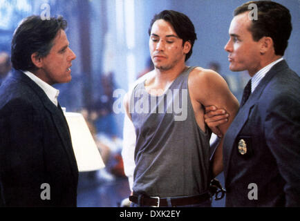 POINT BREAK -1991 GARY BUSEY Stock Photo - Alamy