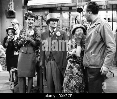 THE RAG TRADE Stock Photo - Alamy