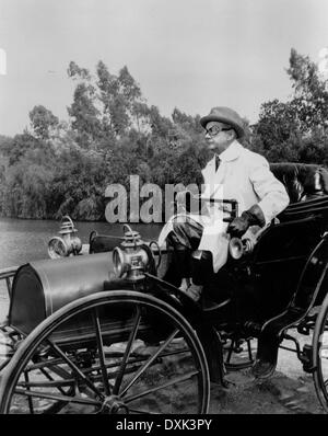 THE REMARKABLE MR. PENNYPACKER, Clifton Webb, 1959 Stock Photo - Alamy