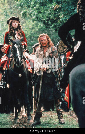 ROB ROY, Tim Roth, Liam Neeson, 1995 Stock Photo - Alamy