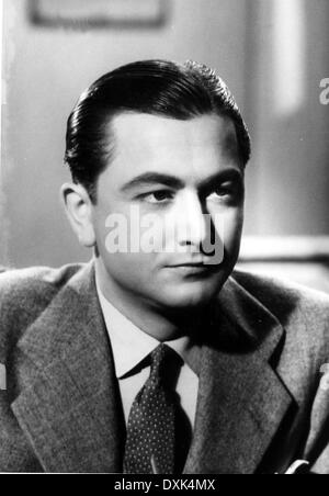 SECRET AGENT, Robert Young, 1936 Stock Photo - Alamy