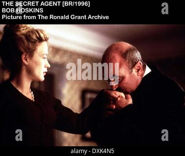THE SECRET AGENT, Bob Hoskins, 1996, TM & Copyright © 20th Century Fox ...