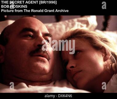 THE SECRET AGENT, Bob Hoskins, 1996, TM & Copyright © 20th Century Fox ...