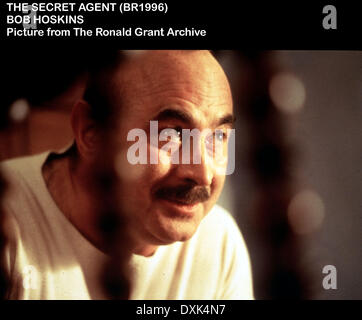 THE SECRET AGENT, Bob Hoskins, 1996, TM & Copyright © 20th Century Fox ...