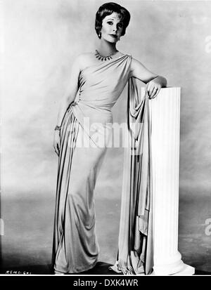 THE ROMAN SPRING OF MRS STONE 1961 Warner/Seven Arts film with Warren ...