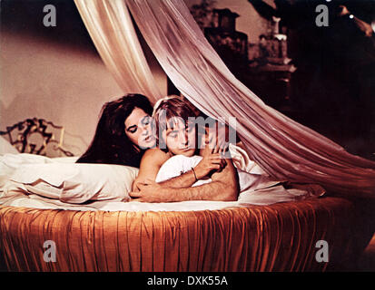 THE SEVEN MINUTES Stock Photo - Alamy