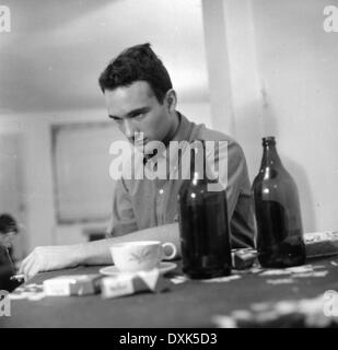 SHADOWS, Ben Carruthers, 1959 Stock Photo - Alamy