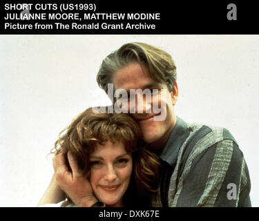 MODINE,MOORE, SHORT CUTS, 1993 Stock Photo - Alamy