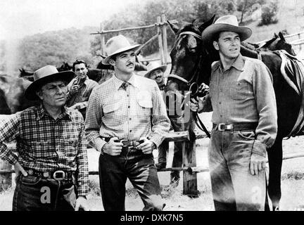 STALLION ROAD FRANK PUGLIA, ZACHARY SCOTT, RONALD REAGAN Date: 1947 ...