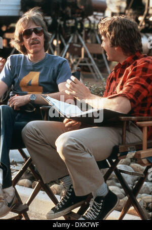 STARMAN, Jeff Bridges, 1984. ©Columbia Pictures/Courtesy Everett ...