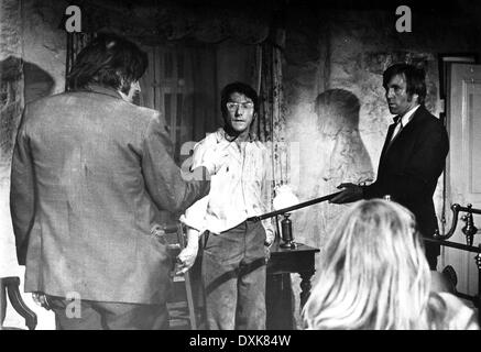 STRAW DOGS (1971) DEL HENNEY, SUSAN GEORGE SAM PECKIPAH (DIR) 017 ...