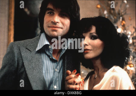 JOAN COLLINS, THE STUD, 1978 Stock Photo - Alamy