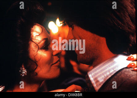 JOAN COLLINS, THE STUD, 1978 Stock Photo - Alamy