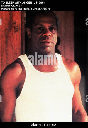 TO SLEEP WITH ANGER, Danny Glover, 1990, (c)Samuel Goldwyn Films ...
