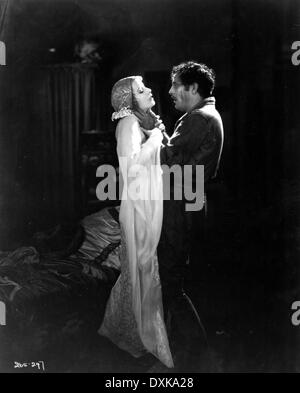 THE TEMPTRESS, Greta Garbo, Antonio Moreno, 1926 Stock Photo - Alamy