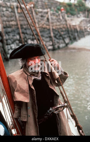 TREASURE ISLAND -1990 Stock Photo - Alamy