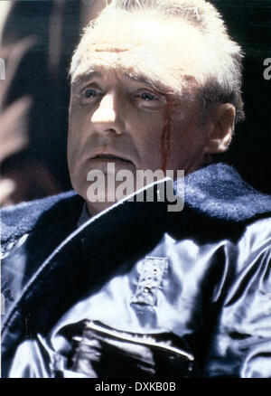 DENNIS HOPPER, TRUE ROMANCE, 1993 Stock Photo - Alamy