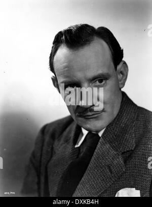 TREVOR HOWARD, THE THIRD MAN, 1949 Stock Photo - Alamy