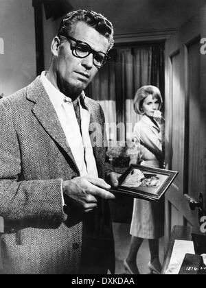 JAMES GARNER, 36 HOURS, 1965 Stock Photo - Alamy