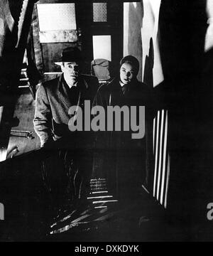 Henry Fonda & Vera Miles Film: The Wrong Man (USA 1956) Characters ...