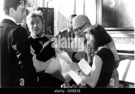VINCENT AND THEO, Tim Roth, 1990 Stock Photo - Alamy