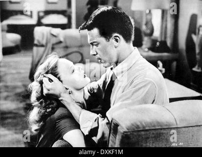 GUN CRAZY, (aka DEADLY IS THE FEMALE), Morris Carnovsky, Russ Tamblyn ...