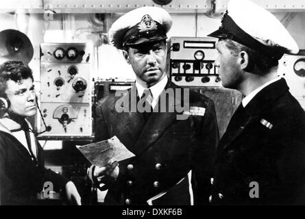 THE YANGTSE INCIDENT Stock Photo - Alamy