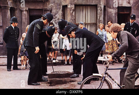 10 RILLINGTON PLACE 1971 Columbia Pictures film with Richard ...