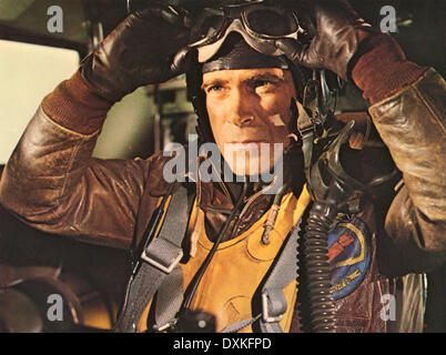 THE THOUSAND PLANE RAID Stock Photo - Alamy